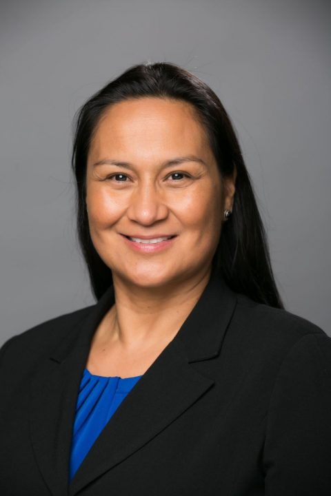 New President/CEO Maxine Velasquez Leads Management Reorganization | Laguna Dev Corp